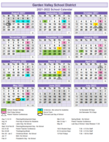 Garden Valley School